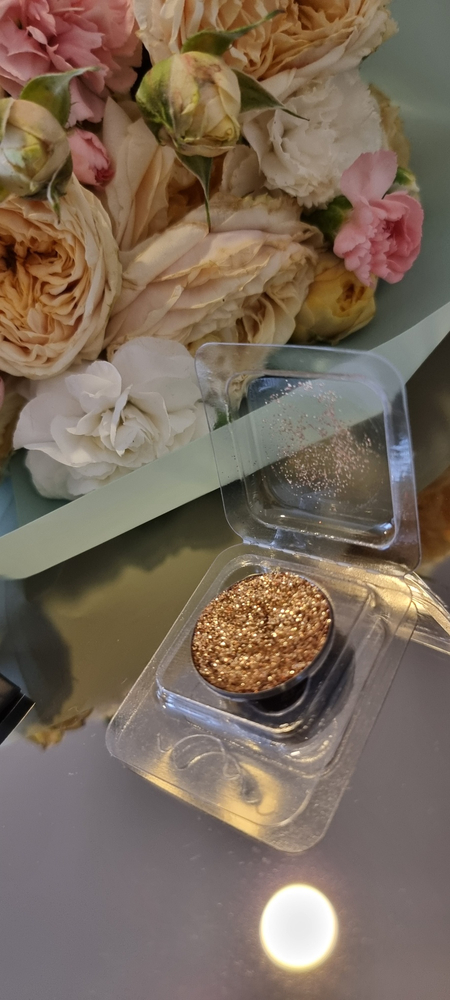 Glitter профессиональный
