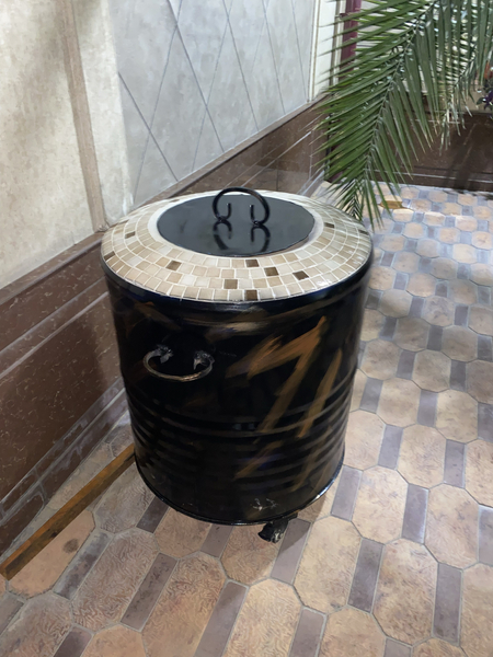 Tandir sotiladi yengi