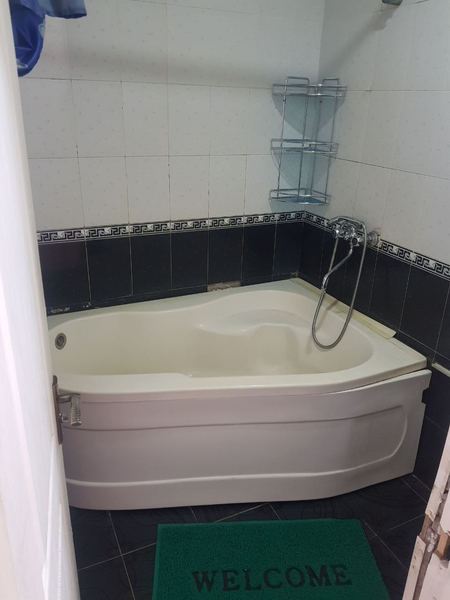 Продается квартира срочно на дубовой