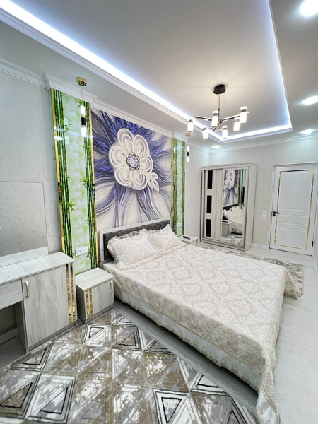 Чиланзар 21, Учтепа Хакимият, UzGazOil, 2>3/3/4