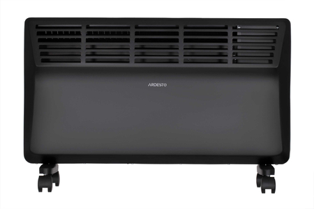 Конвектор электрический ARDESTO CHB-2000MBD черный