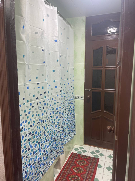 Срочно 2 хонали квартира арендага берилади