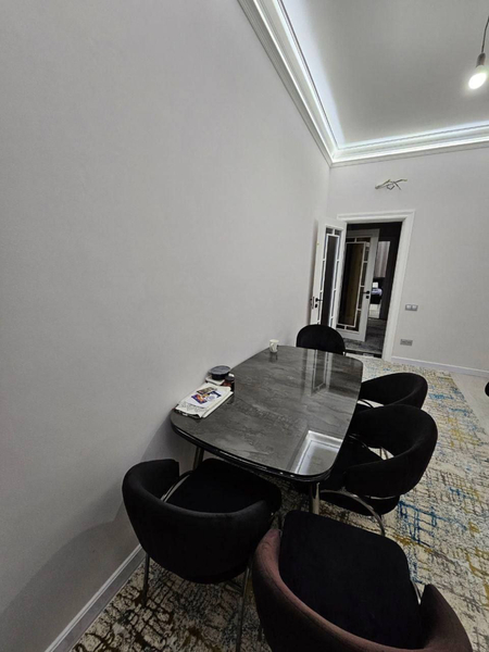 Tashkent City 