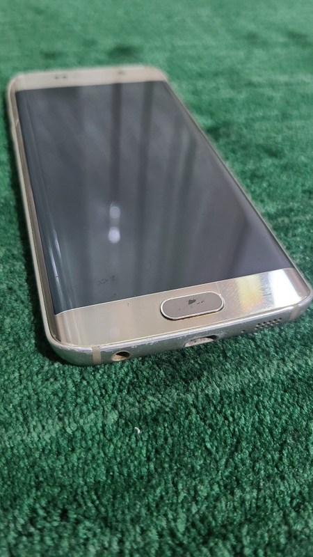 Samsung galaxy s6 edge