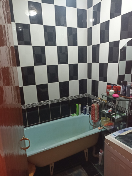 Продам 3х комнатную квартиру