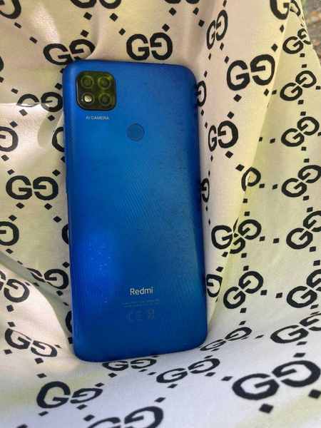 Redmi 9C 64 GB..