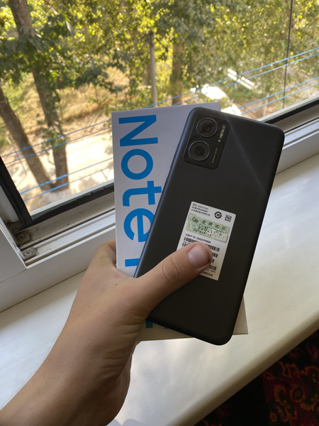 Redmi note 11E 5G