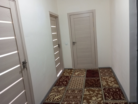 2 Xonali kvartira ijaraga beriladi,Qorasuv Obod Maskan 2
