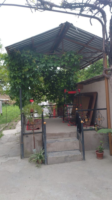 Ko'chmas mulk. Недвижимость