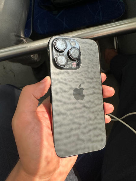 iphone 14 pro 128gb black