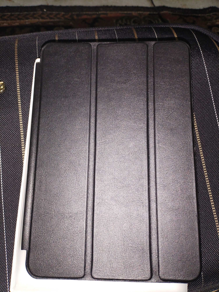 Чехол для IPod mini 4 Smart Case Новый.