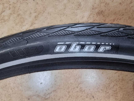 Покрышка велосипедная WD 29x2.0 (антипрокол).