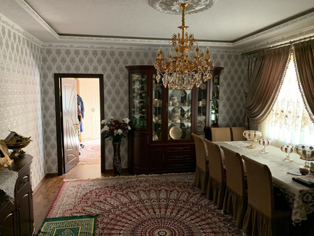 Arenda Hostel Offisga Beriladi Yakkasaroy