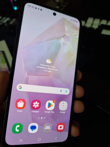 Samsung A35 5G 8/256GB