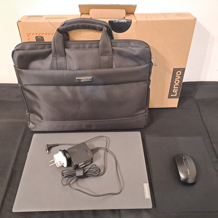 Notebook Lenova V15