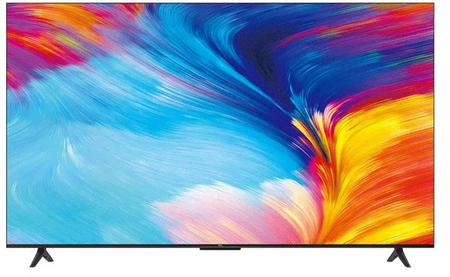 Телевизор TCL 75* Smart tv 4К Бесплатная доставка