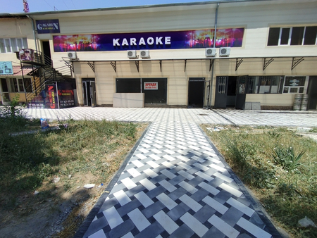 Arenda 1- etaj 2 xona