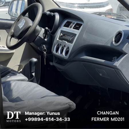 Changan Labo MD201