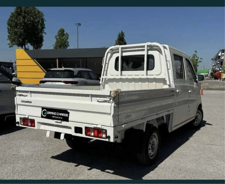 Changan XK-1 dubil kabina kondsaner rasmiy diller kafolati bilan
