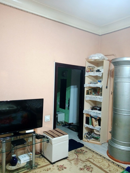 Продается однокомнатная квартира