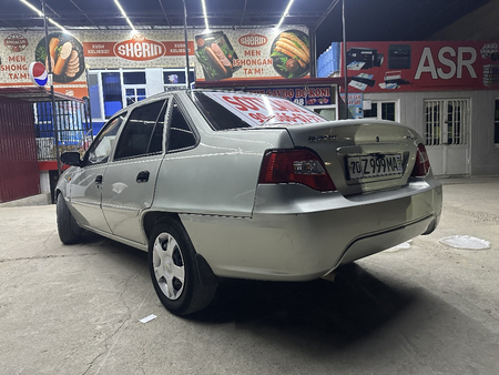 Legendarniy Nexia 2