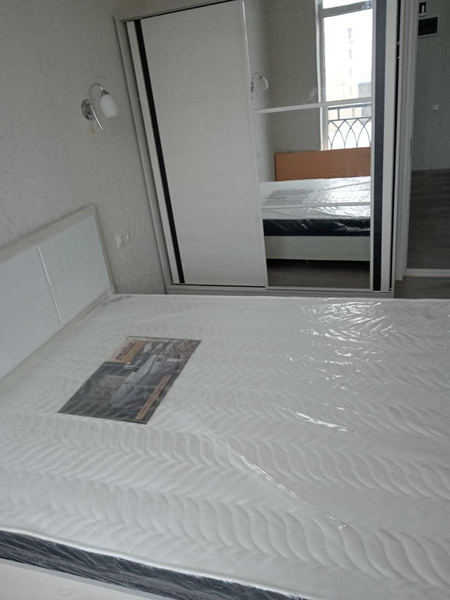 Юнусабад-4 • Новостройка • 2-комн •  45 м² • этаж 6/8 • [MGA: 32930]