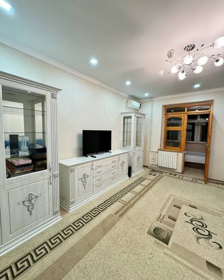 Продается квартира, Ц7 М.Мингурюк, 2в3/2/4