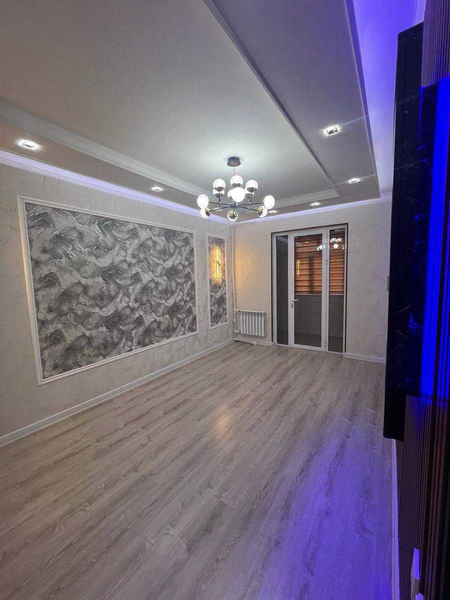 СРОЧНО !! Продается квартира в Яшнабаде 1/1/4 ( 33 кв/м ) Авиасозлар 3
