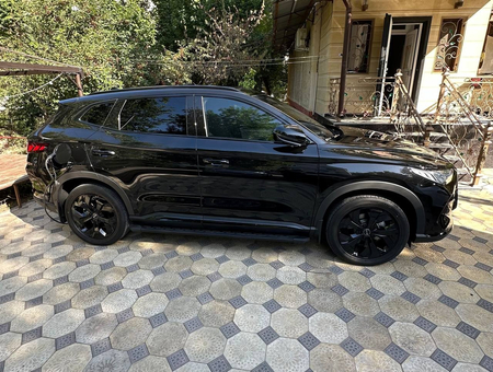 Byd song plus gibrid 1