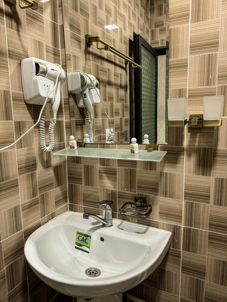 Hotel Ludem выгодными сена ми