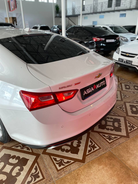 Malibu 1.5 trubina naqd va creditga!