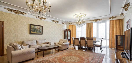Аренда 4/2/4 Дархан, Кора Ниязова /AZ/