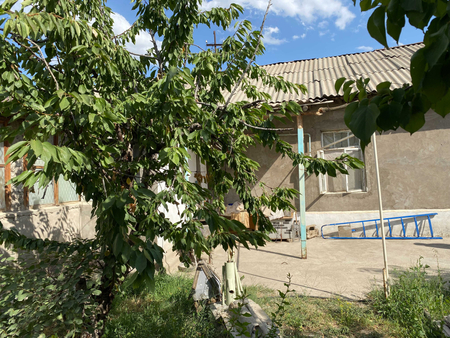 Продается земельный участок 8-соток около олимпийского городка(163564)