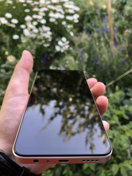 Realme c33 yangi ishlatilinmagan