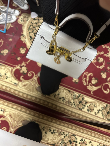 Hermes сумка
