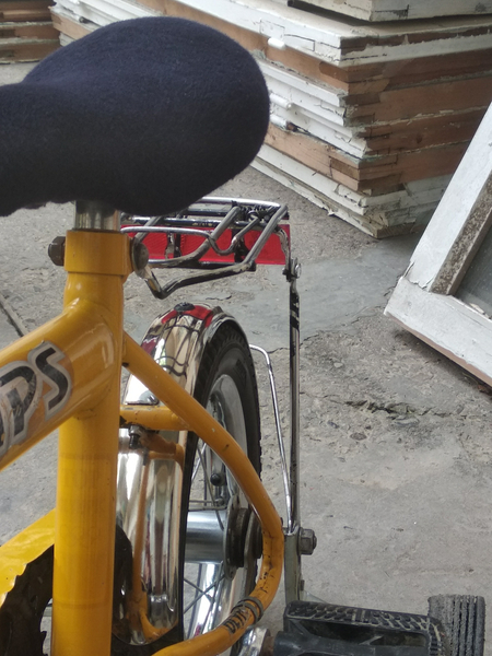 Veloseped sotilad