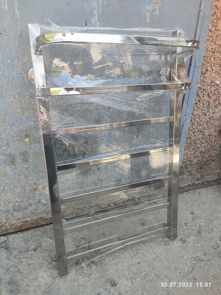 304metal Sushilkala sifatiga kafolat beramiz 5yil
