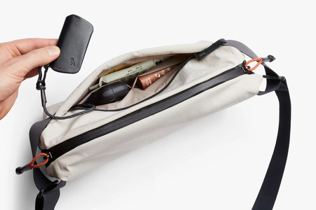 Срочно Bellroy Lite Sling 7L Ash