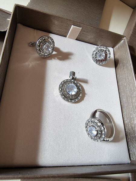 Bvlgari набор -комплект