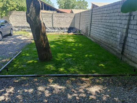 Продается участок 3 сотки, с домом.