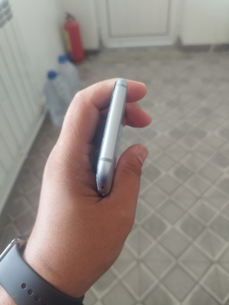 Samsung J5 2017 4/32 karo'pka dakment bor