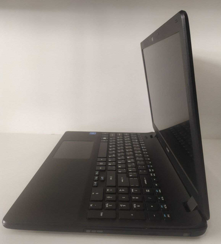 Acer Extensa (ideal) 8GB SSD 128GB + HDD 500GB