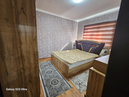 Ijara uy beriladi atls media park