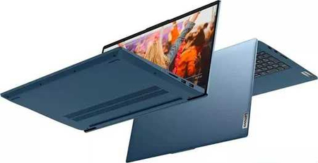 Lenovo ideaPad 5 Сенсорный Intel Core i7-1065G7 озу12гб 256ssd