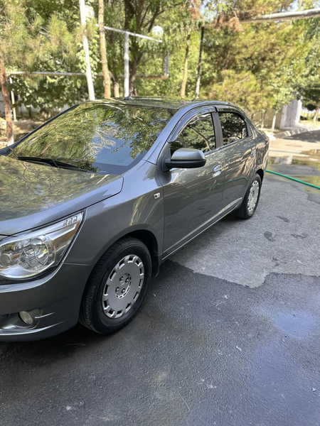 Cobolt 2015-yil 181000 probeg