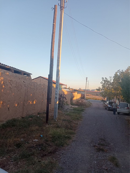 Yer sotiadi o’nqorg’on obod mahalla