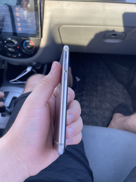 iphone 6s holati zor srocni