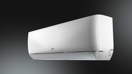 Кондиционер AUX 18*inverter установщики есть!