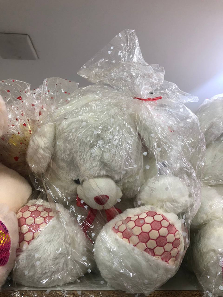 Мягкие игрушки для подарок