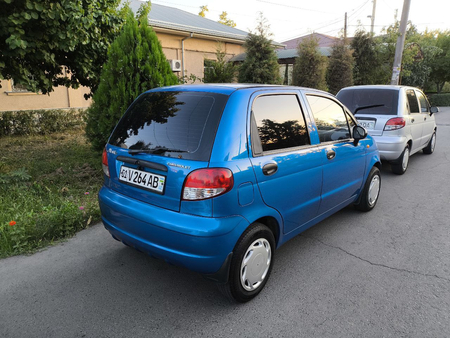 Arenda Vikup Matiz 2013 evro pozitsa